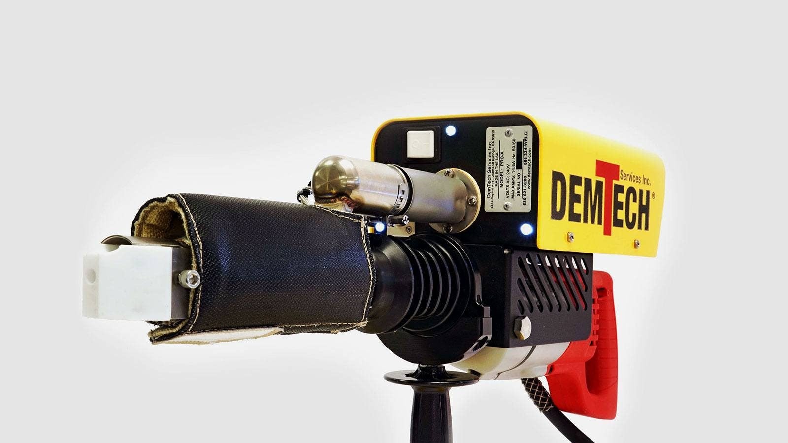 Demtech - Successful implementations of ERP system | Acumatica Cloud ERP