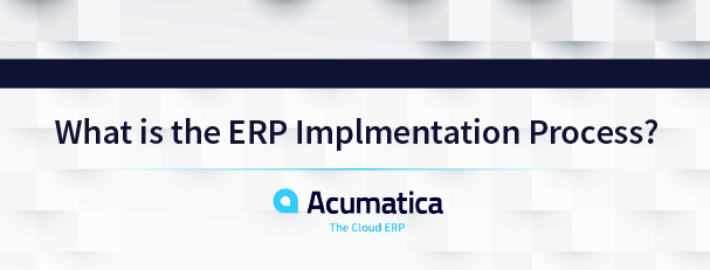 Todd Kuhns, Author at Acumatica Cloud ERP