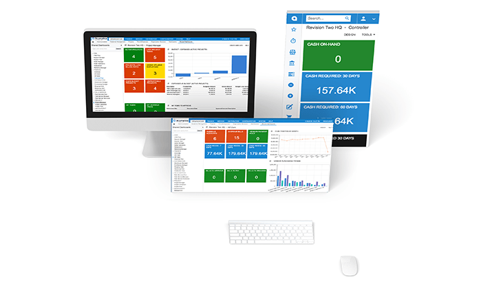 Request a Cloud ERP Demonstration | Acumatica Cloud ERP