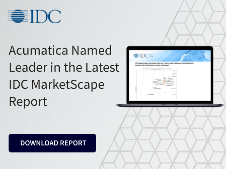 What is the ERP Implementation Process? | Acumatica Cloud ERP