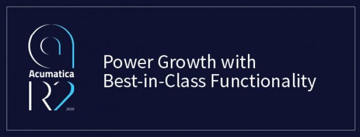 The Acumatica Cloud ERP Blog | Page 29 of 58 | Acumatica Cloud ERP