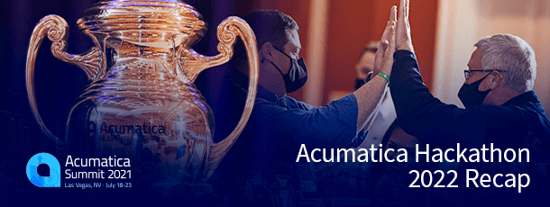 Acumatica Summit 2024 | January 28 to 31 at Wynn Las Vegas