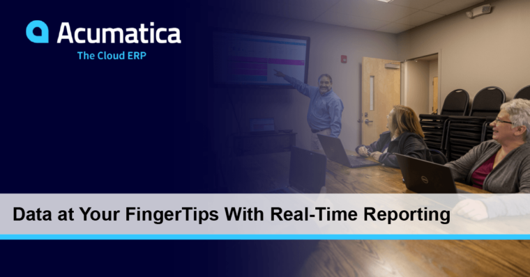 Acumatica Events | Conferences | Summit - Acumatica Cloud ERP