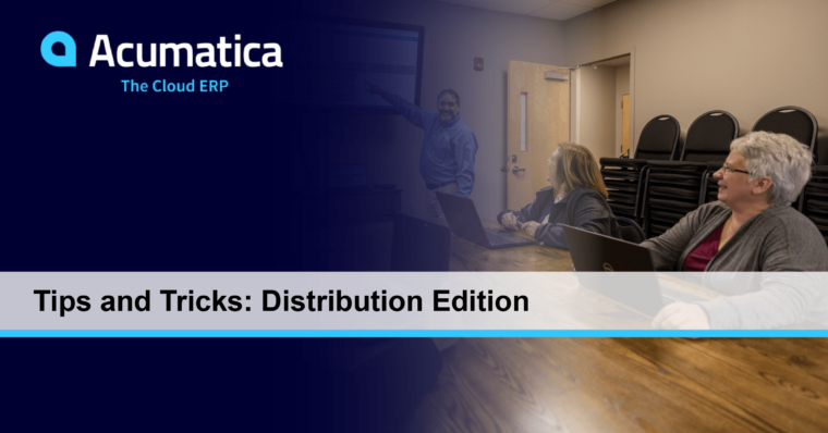 Acumatica Events | Conferences | Summit - Acumatica Cloud ERP