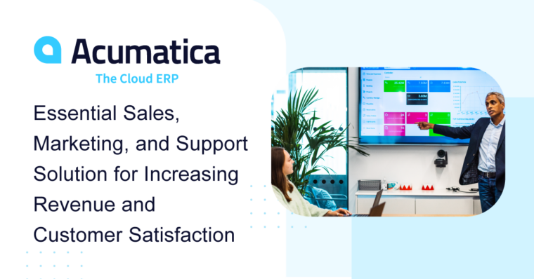Acumatica Events | Conferences | Summit - Acumatica Cloud ERP