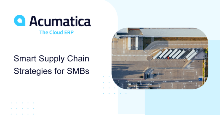 Acumatica Events | Conferences | Summit - Acumatica Cloud ERP