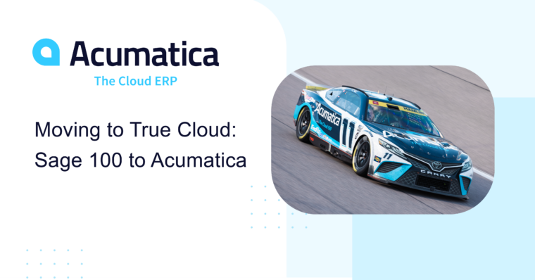 Acumatica Events | Conferences | Summit - Acumatica Cloud ERP