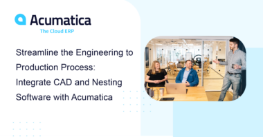 Acumatica Events | Conferences | Summit - Acumatica Cloud ERP