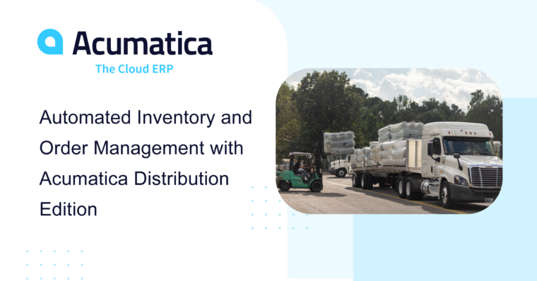 Acumatica Events | Conferences | Summit | Acumatica Cloud ERP