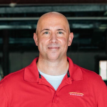 ERP Implementation - Phoenix Renovation and Restoration and Acumatica