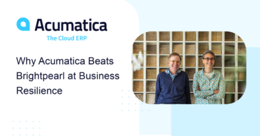 Acumatica Events | Conferences | Summit | Acumatica Cloud ERP