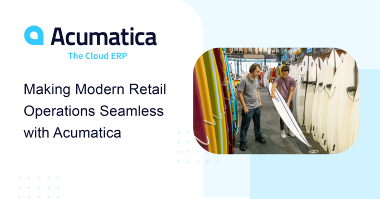 Acumatica Events | Conferences | Summit | Acumatica Cloud ERP