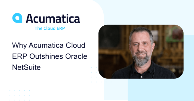 Acumatica Events | Conferences | Summit | Acumatica Cloud ERP