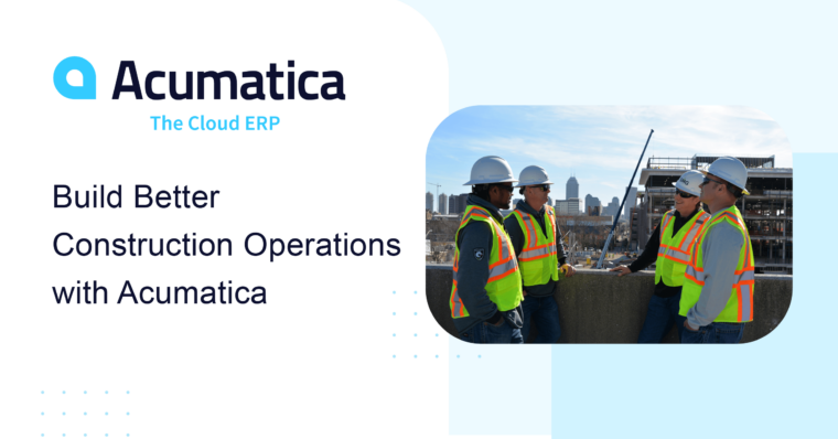 Acumatica Events | Conferences | Summit | Acumatica Cloud ERP