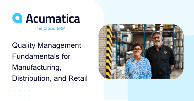 Acumatica Events | Conferences | Summit | Acumatica Cloud ERP
