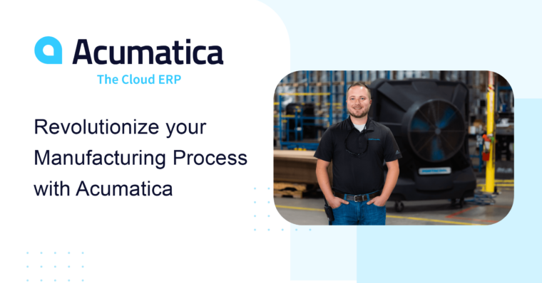 Acumatica Events | Conferences | Summit | Acumatica Cloud ERP