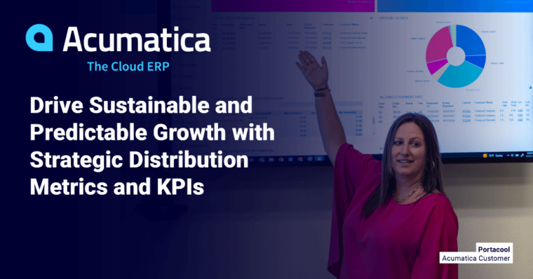 Acumatica Events | Conferences | Summit | Acumatica Cloud ERP