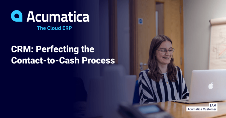 Acumatica Events | Conferences | Summit | Acumatica Cloud ERP