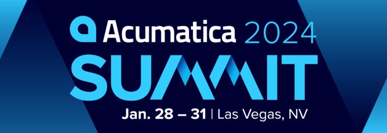 Acumatica Events | Conferences | Summit | Acumatica Cloud ERP