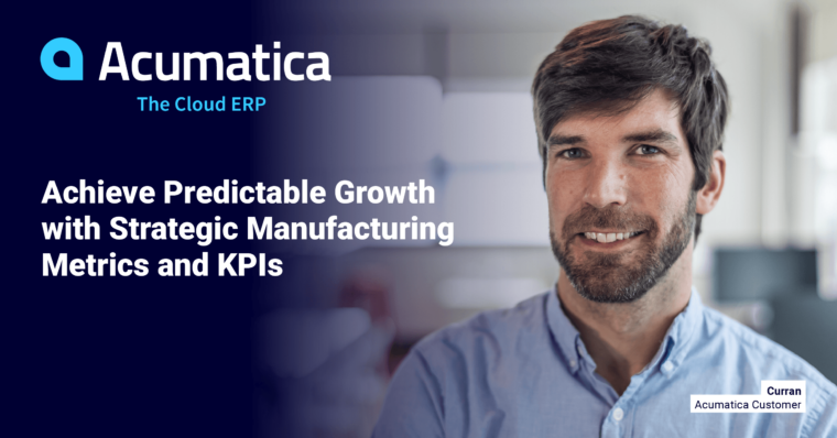 Acumatica Events | Conferences | Summit | Acumatica Cloud ERP