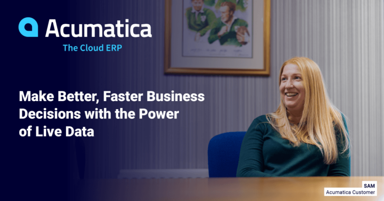 Acumatica Events Conferences Summit Acumatica Cloud Erp