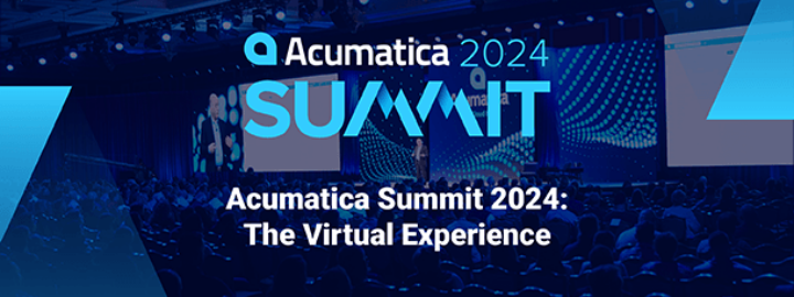 Acumatica Summit 2024 Partner Experience| Acumatica Cloud ERP