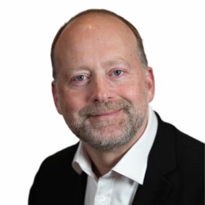 Our Leadership Team | Acumatica Cloud ERP